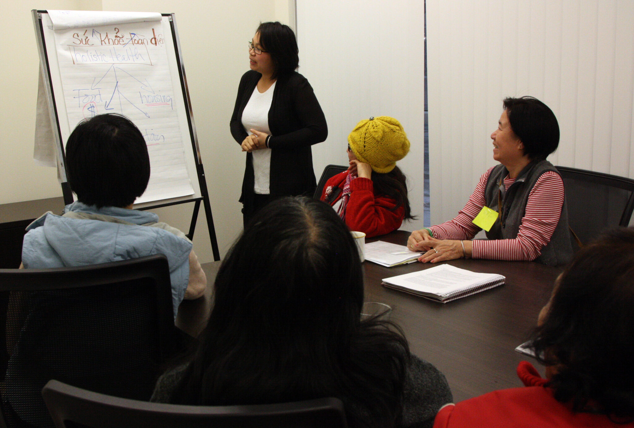 Our Services - Hong Fook Association